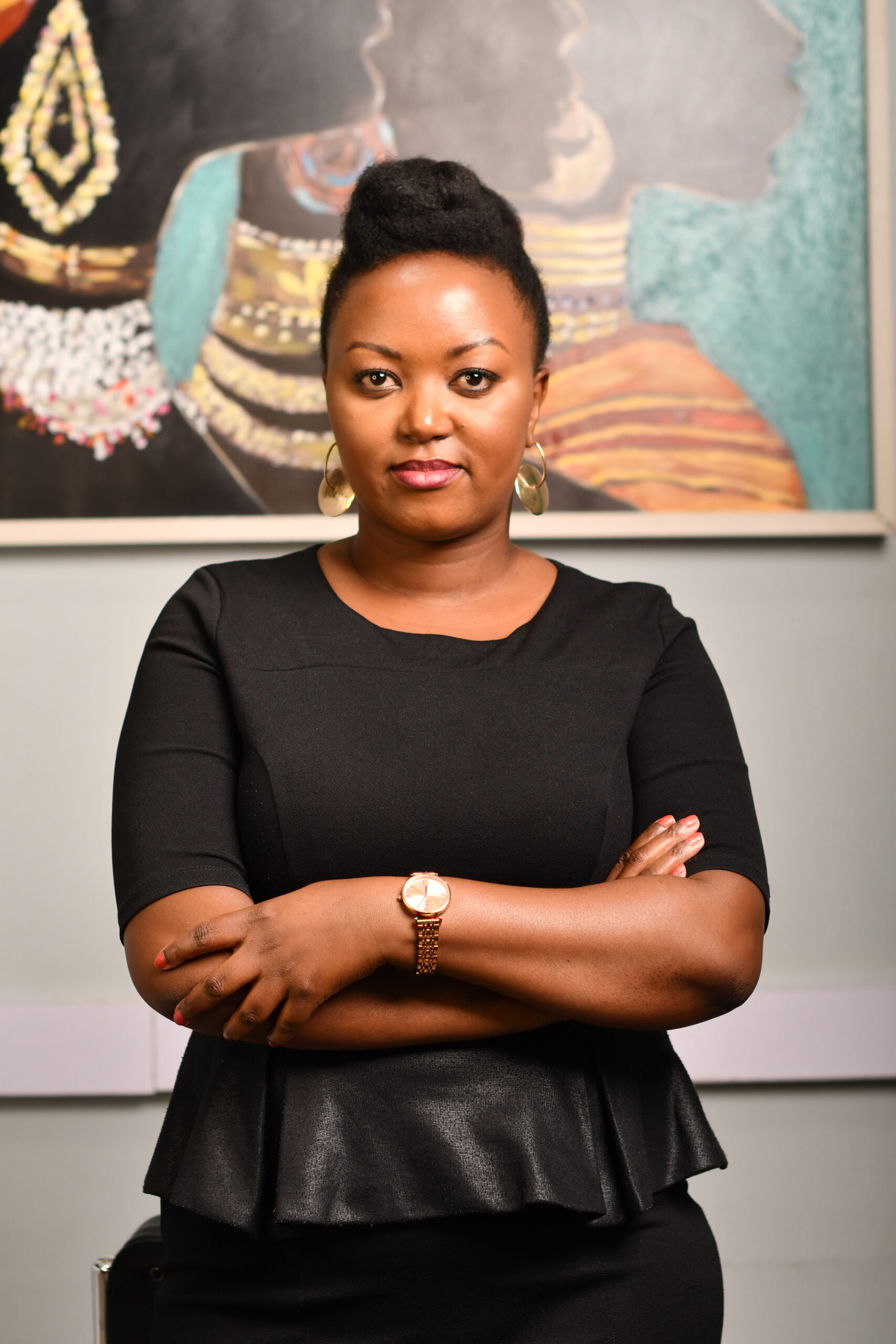 Dr. Njenga W. | Dermallure